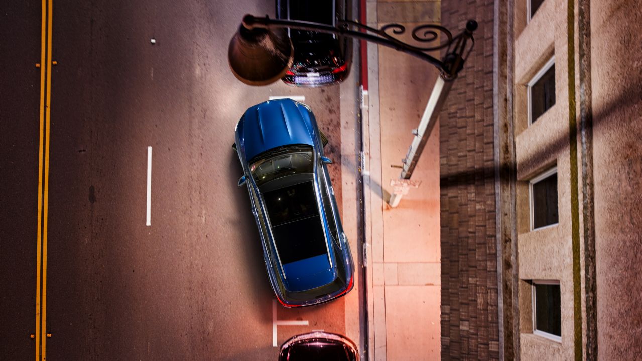 GLE - Behrmann Motors