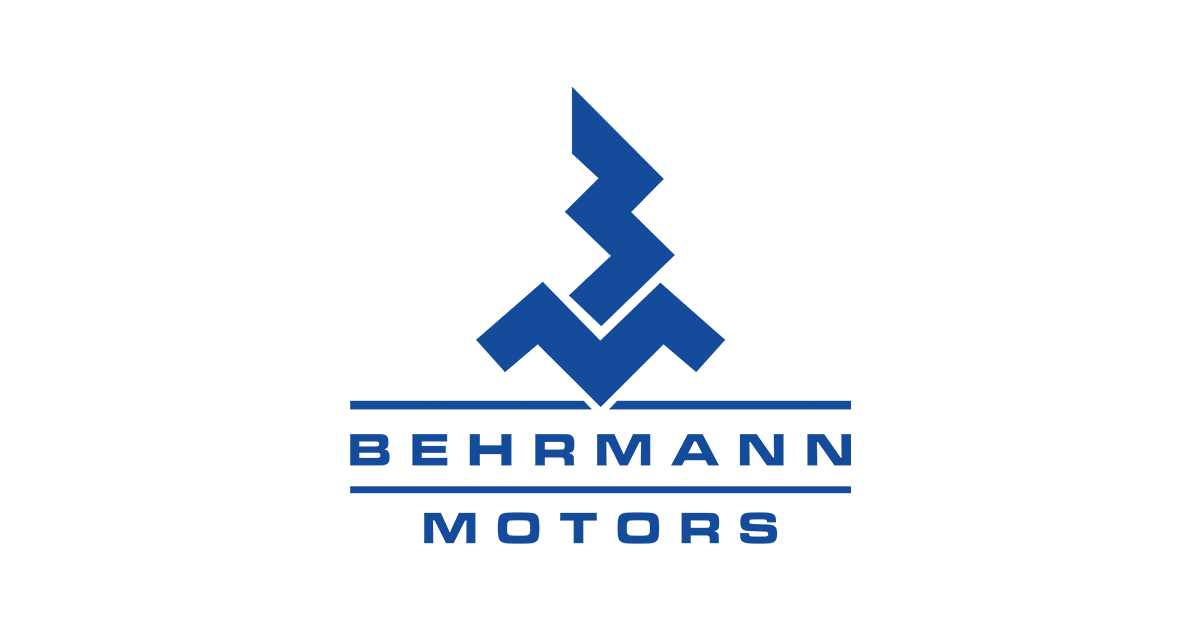 Behrmann Motors